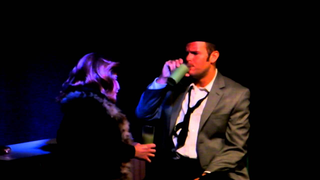 Promises, Promises - Bar Scene - YouTube