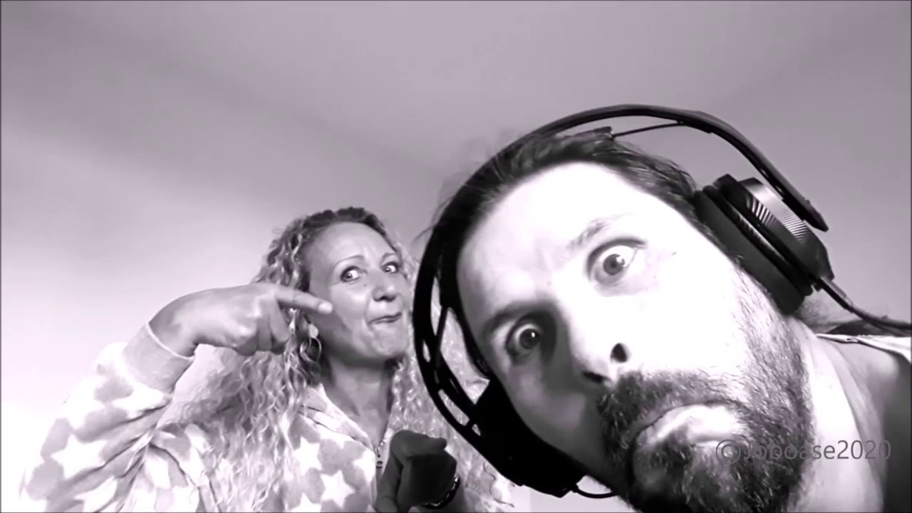 2020 Vision Jo Boase - YouTube