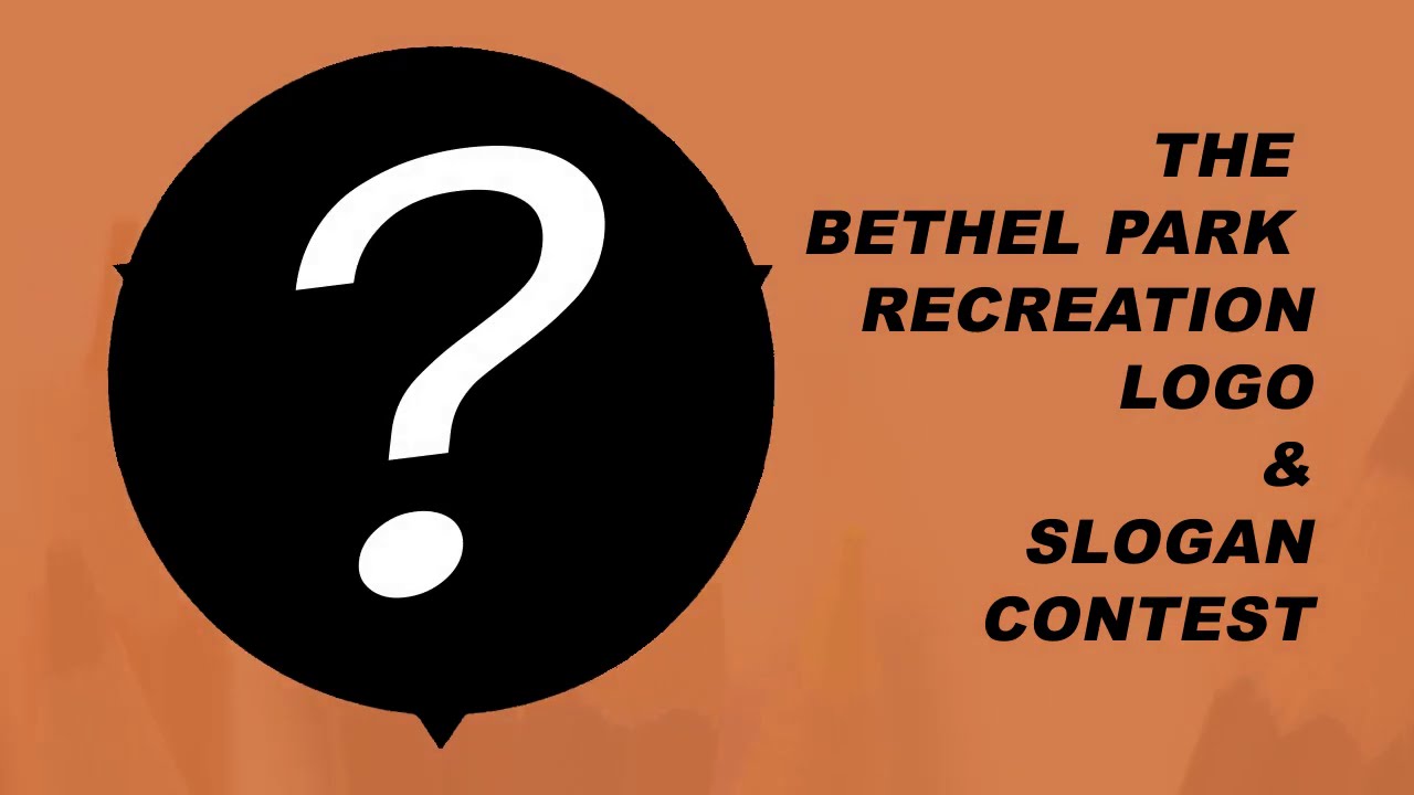 Recreation Logo & Slogan Contest - YouTube