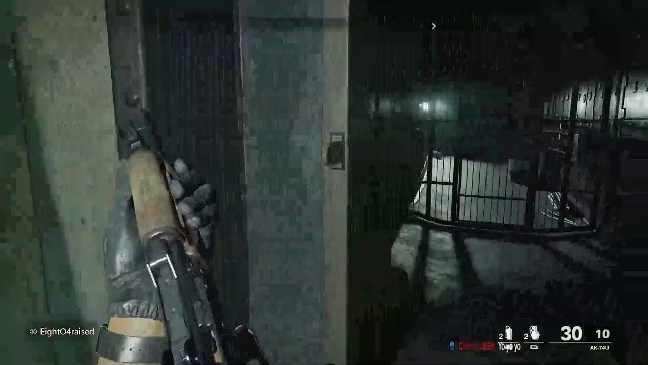 COD BO COLD WAR STORY MODE GAMEPLAY!!!!!!!!!! - YouTube