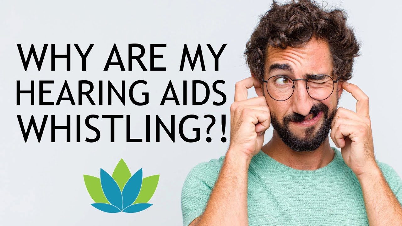 Hearing Aid Feedback: Causes and Solutions - YouTube