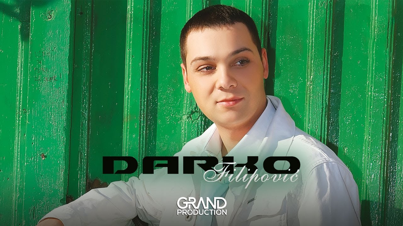 Darko Filipovic - Splavovi - (Audio 2007) - YouTube