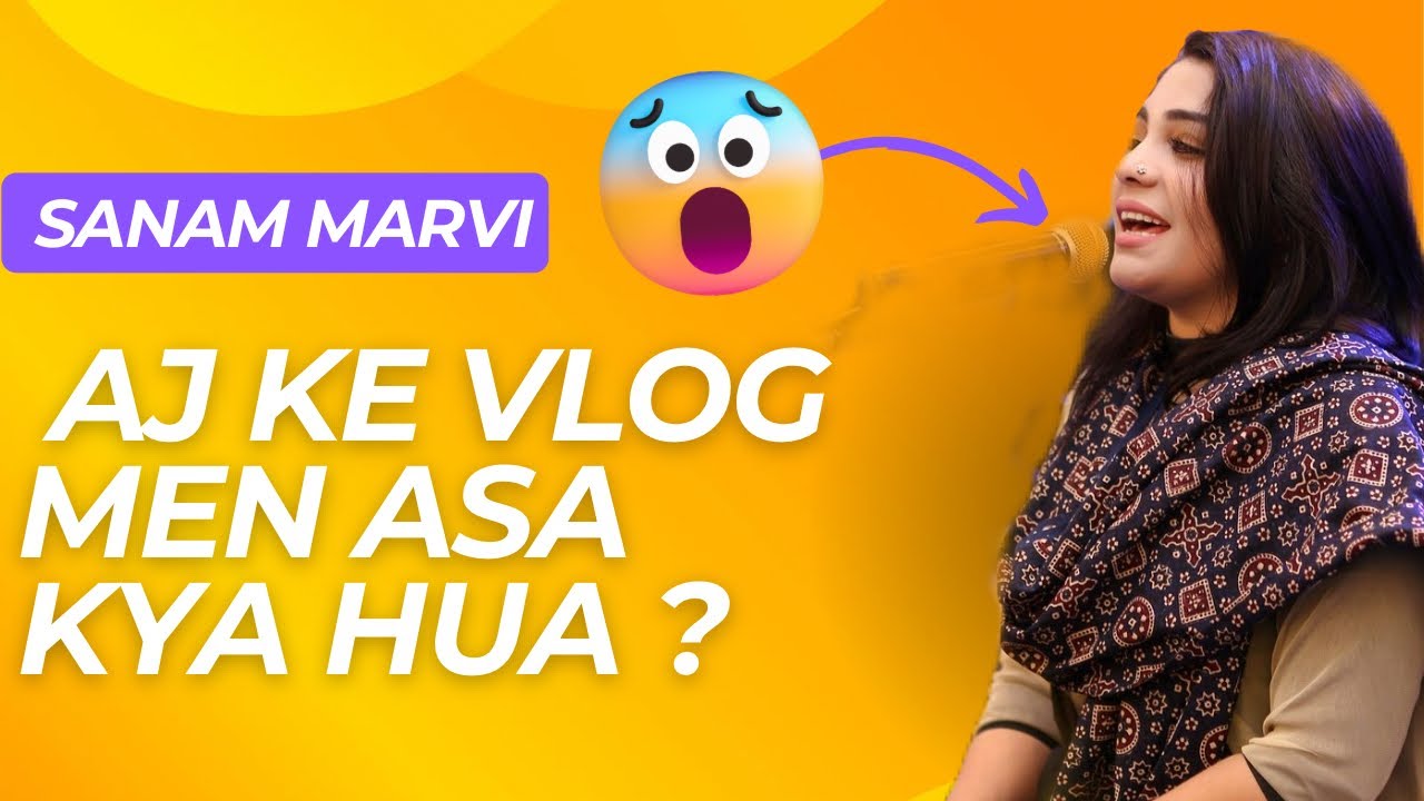 🎵 Dhamakedar Concert Night ft. Sanam Marvi, Ayaz Samo & Anina Fida ...