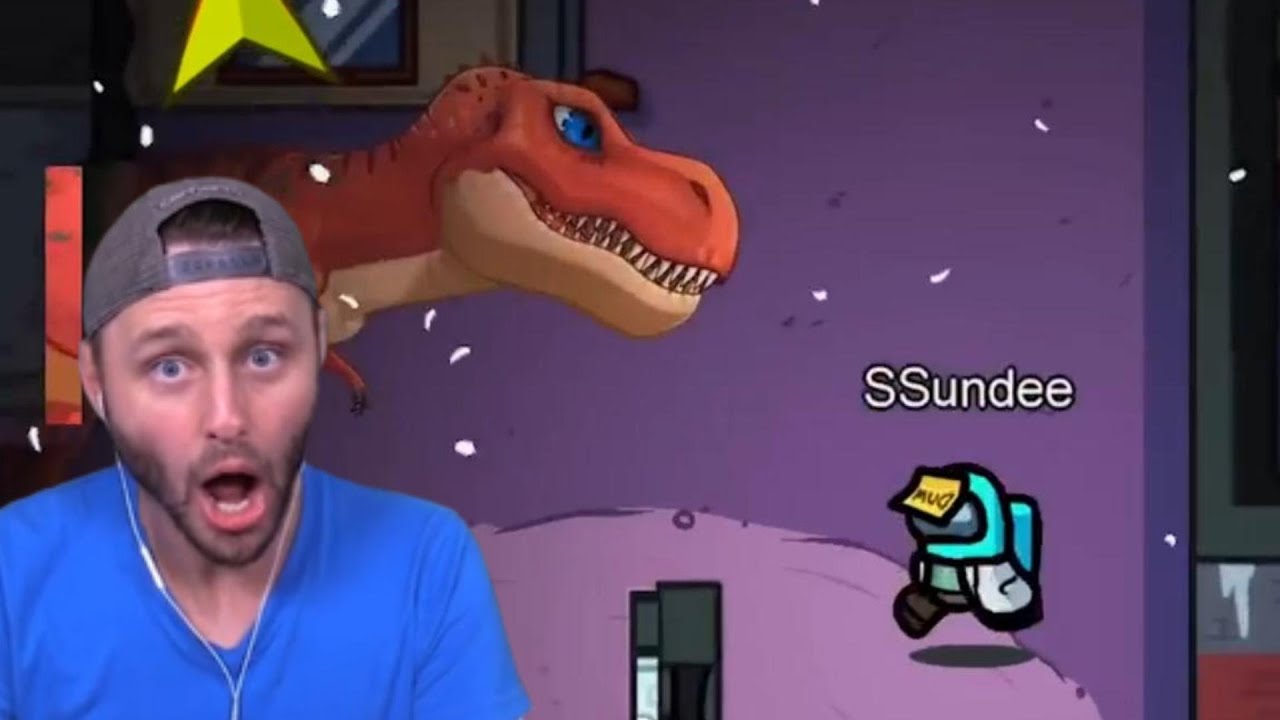 SSundee calls it and saves everyones life - YouTube