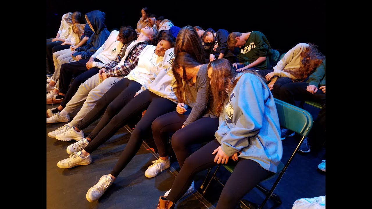 Marshal Manlove - The Mindshifter - YouTube