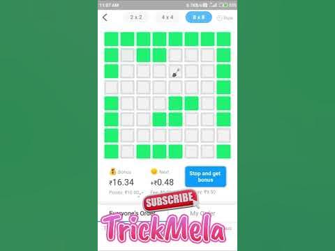 Minesweeper Hack Trick | Fiewin Game | #shorts #minesweepertrick # ...
