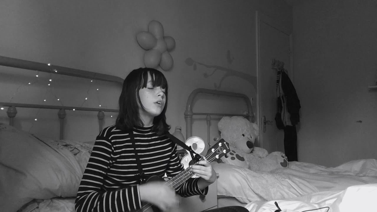 Her - Cover Abbey Glover - YouTube