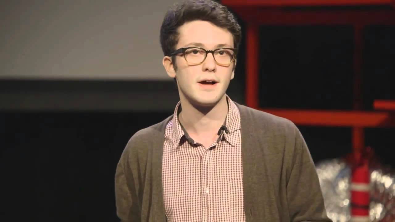 FOA - Tim Doner Clip (English - Clip 2) cut down - YouTube