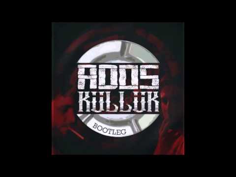 Ados & Grejuva & Ferman & Sybra- Kan Orucu (Küllük Bootleg 2005-2012)
