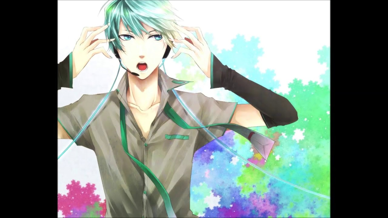 SpiCa Hatsune Miku Male version - YouTube