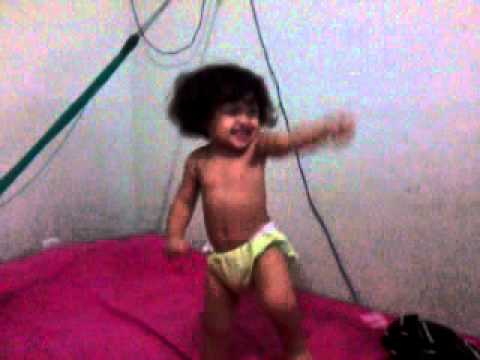 Mariah Eduarda e a titia mau