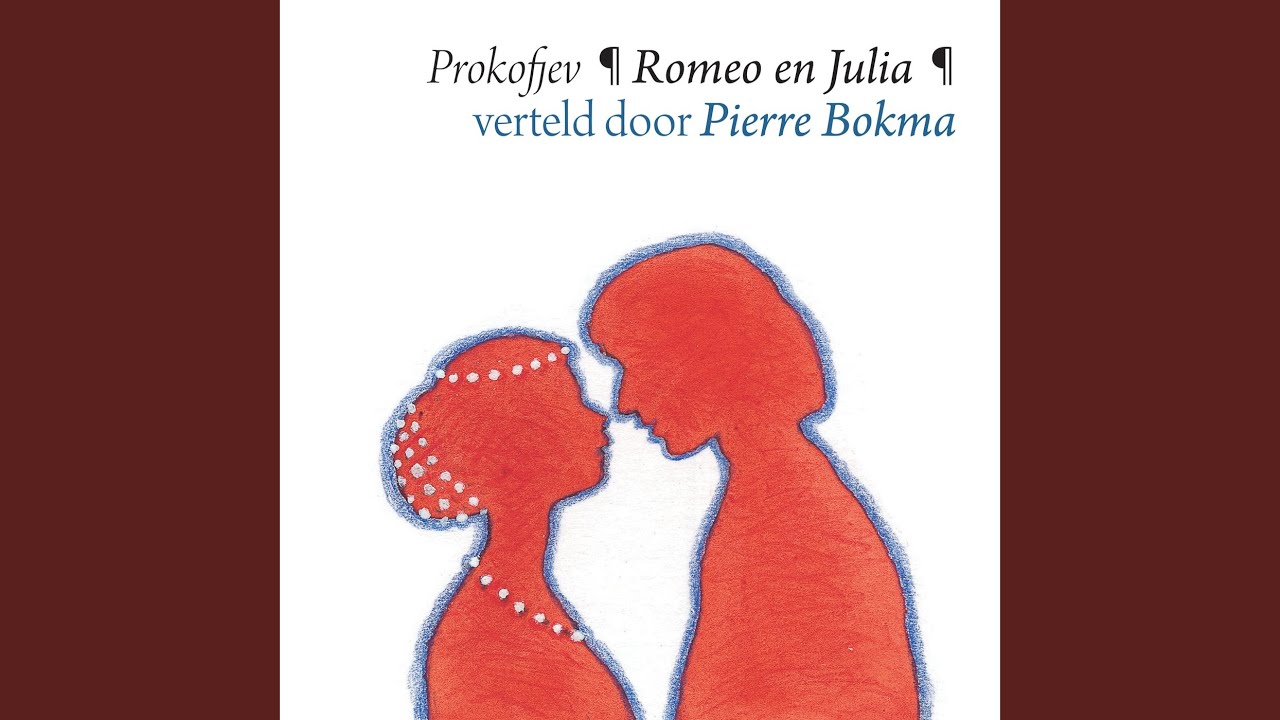 Prokofiev: Romeo En Julia, Op. 64 - Je Hebt Een Capulet Vermoord! - YouTube
