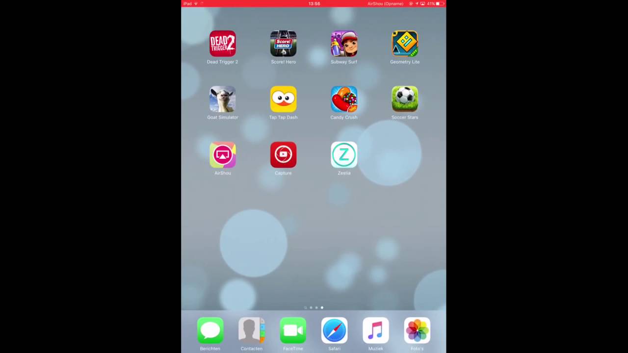 how to get flappy bird on ipad, ipod and iphone!! - YouTube