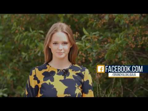 Koroknyai Virág - Támogasd Te is az Őrangyalok Ligáját!