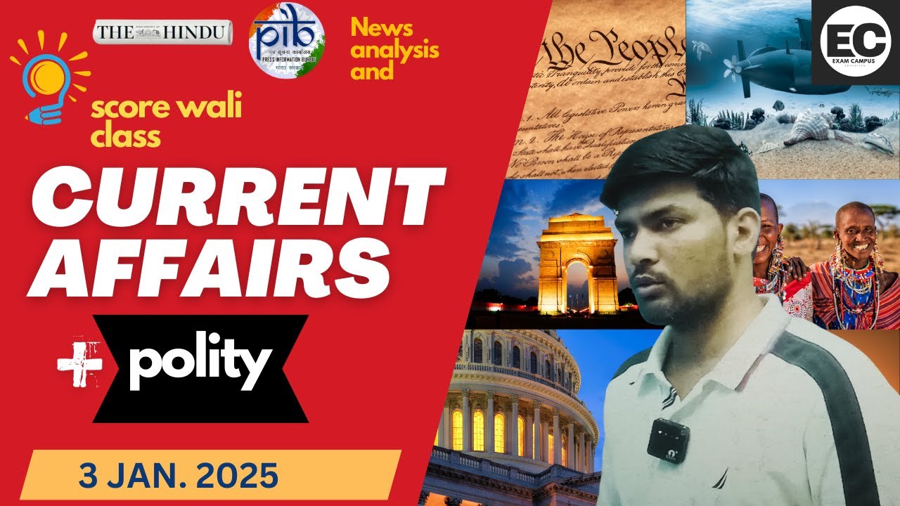 News analysis and daily current affairs . - YouTube