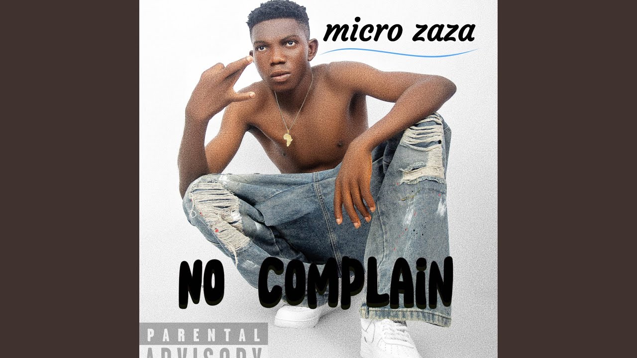No Complain - YouTube