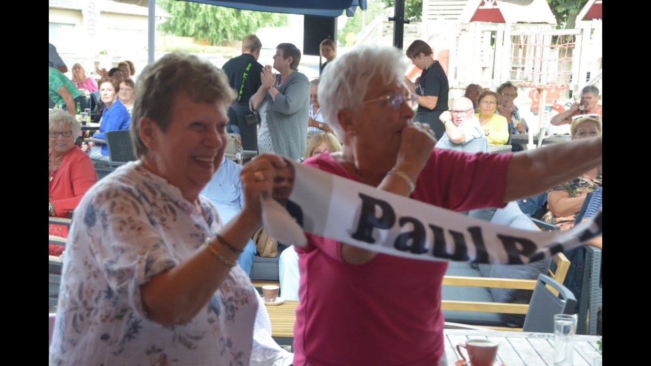 Compilatie VBRO Te Lande 2022 Afl. 7 : 19-08-2022 - YouTube