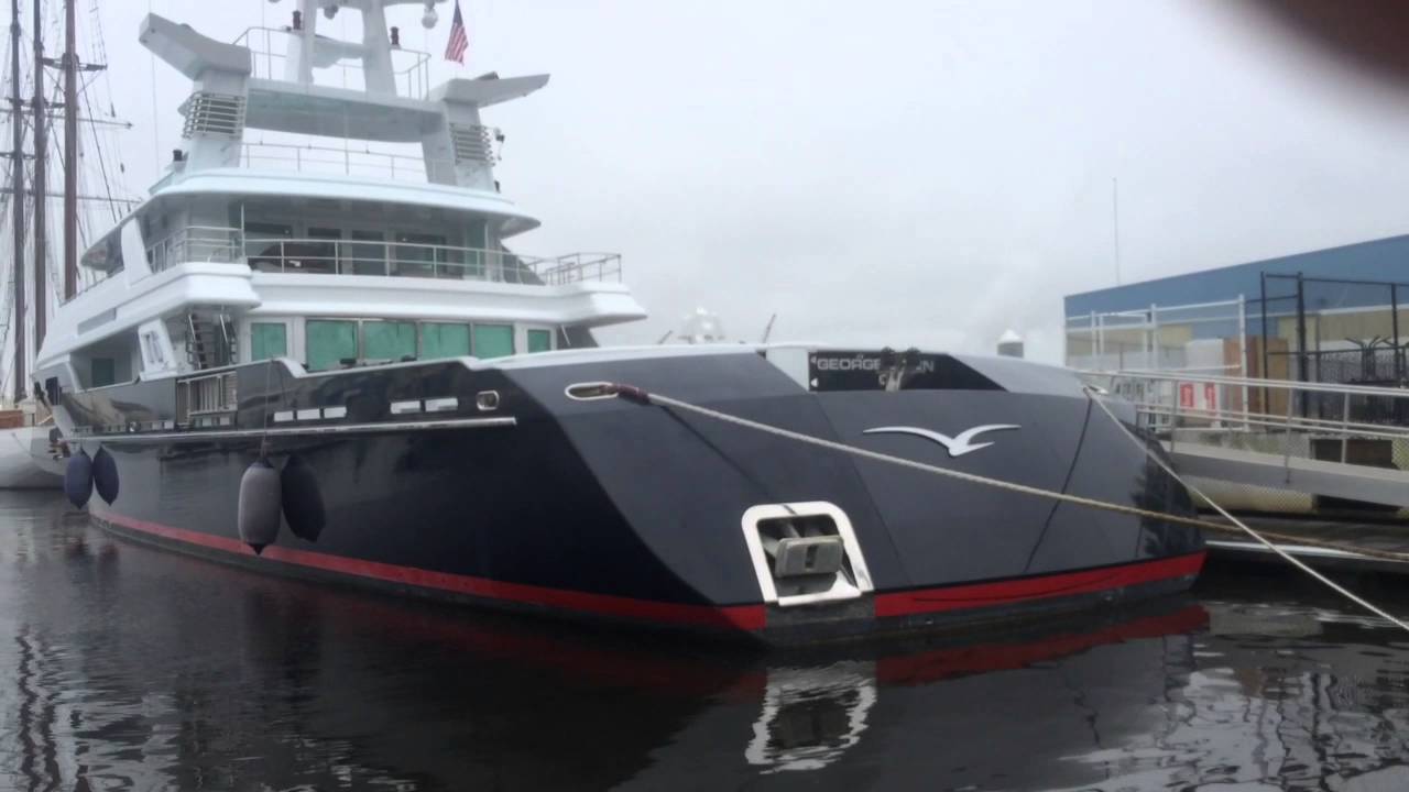 APRIL 29TH - Wusthof's for the Yacht T6 - YouTube