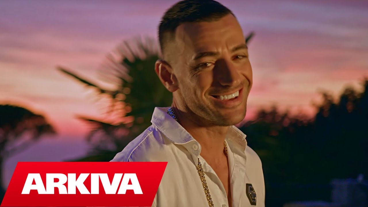 Stresi & MRK & Anxhelo Koci - Two Shots (Prod By Mensur Cakiqi)