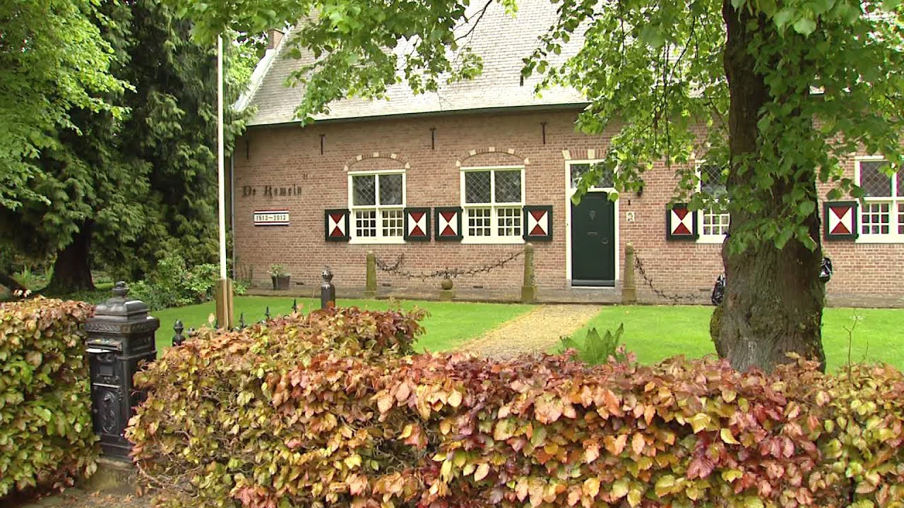 De Romein 1913-2013 - YouTube