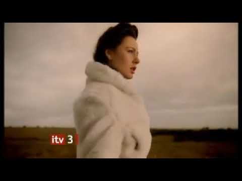 ITV3 Continuity - 16 January 3212 - YouTube