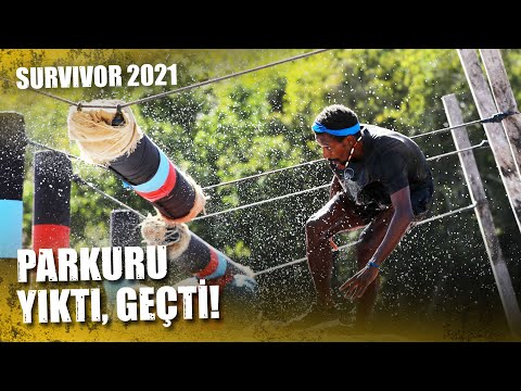 Sayıyı Riske Attı! | Ödül Oyunu 2. Kısım