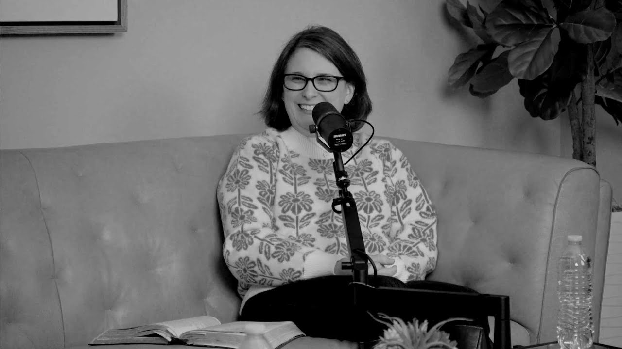 Ashlie Allardyce | A Hope-filled Life - YouTube