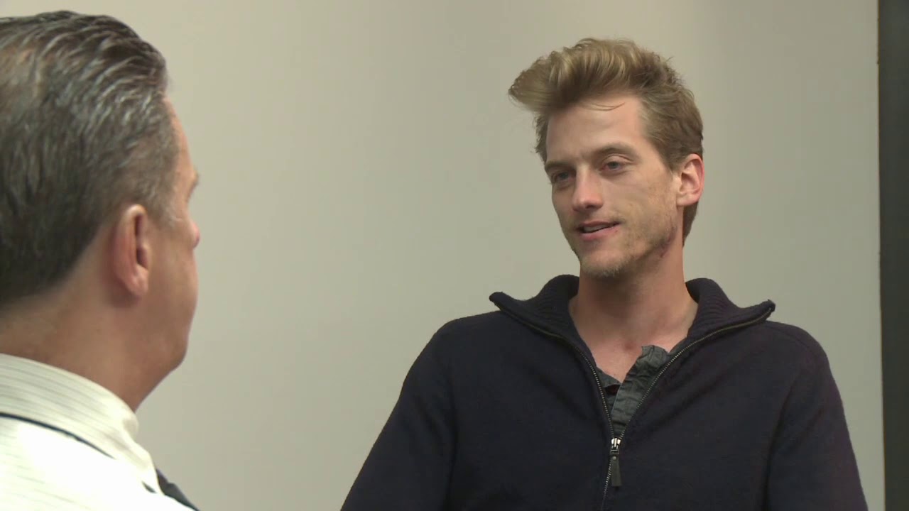 Nicolas Fagerberg - YouTube
