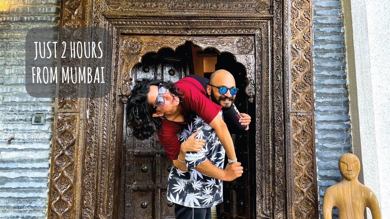 RJ Farms, Karjat | Weekend Getaway with #ApniPublic | Wild Card Entry ...