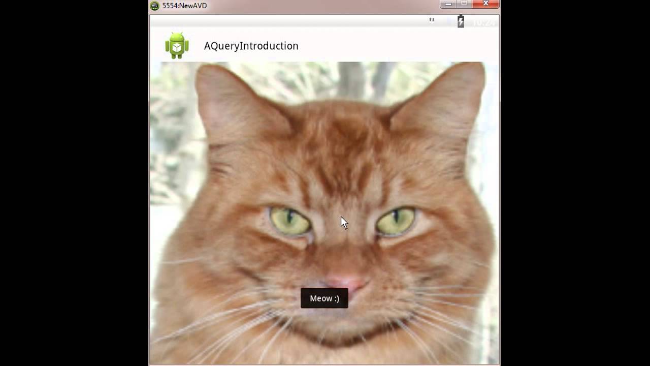 AQuery Button Listener YouTube aquery-button-listener-youtube