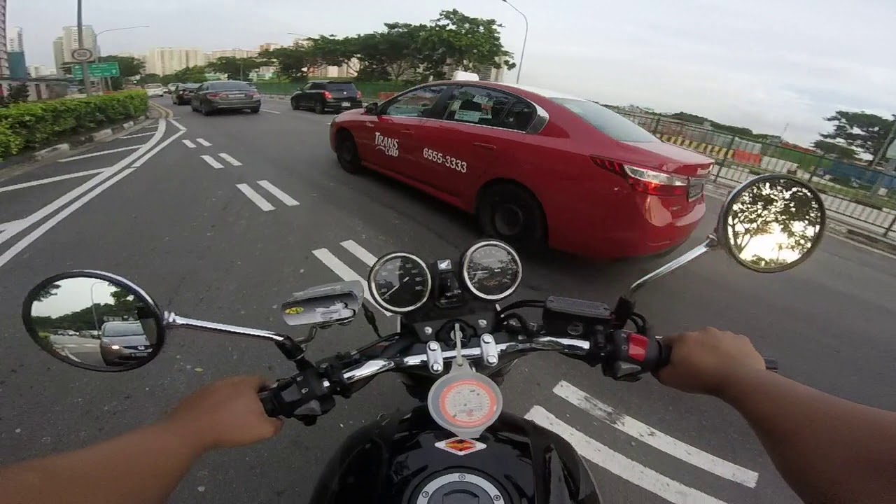 To SSDC Part 4 - YouTube