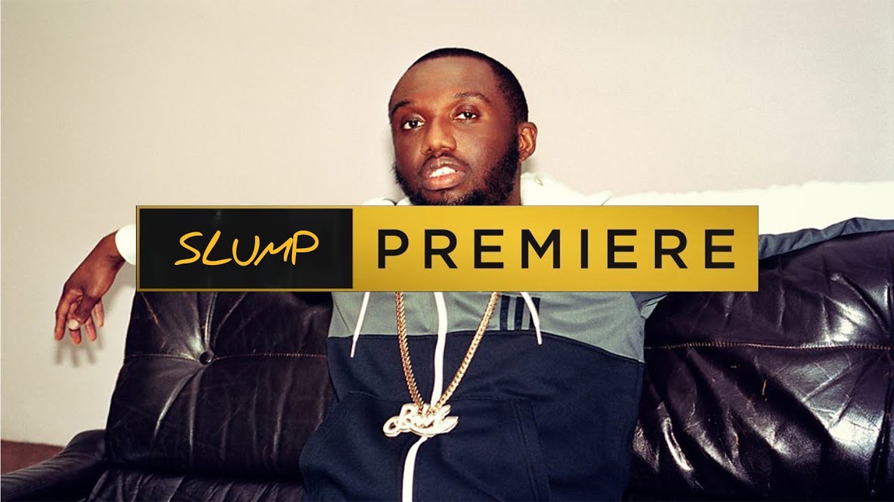 Headie One x Dig Dat Back to Back (Official Music Video) - YouTube