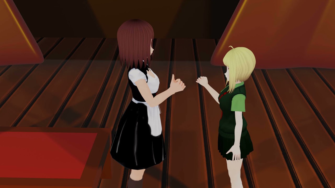 Animation: Guillotine - YouTube