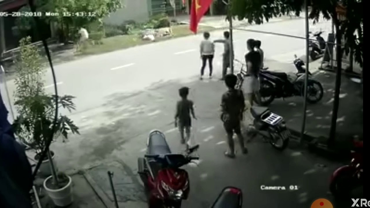 Đầu năm 2020.. chém nhau kinh hoàng khủng hoảng,,kinh sợ,,giang hồ chém ...