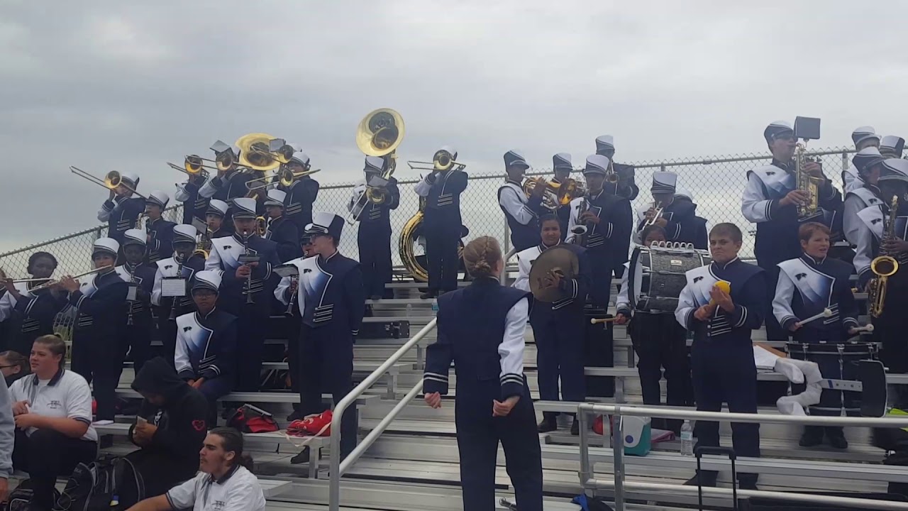 PMW vs Stbg HS #6 - YouTube