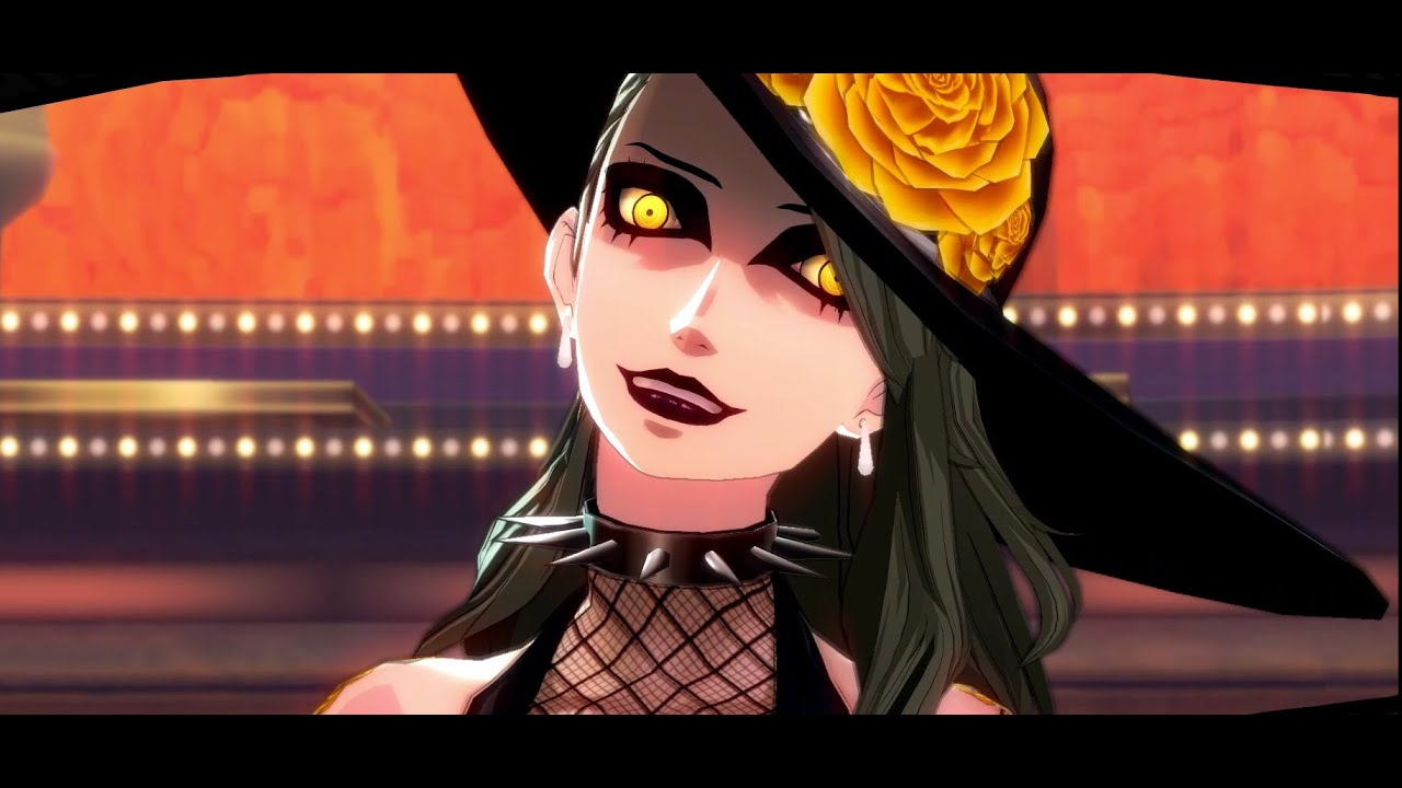 Shadow Sae is one of the best luck-based bosses (And probably my ...