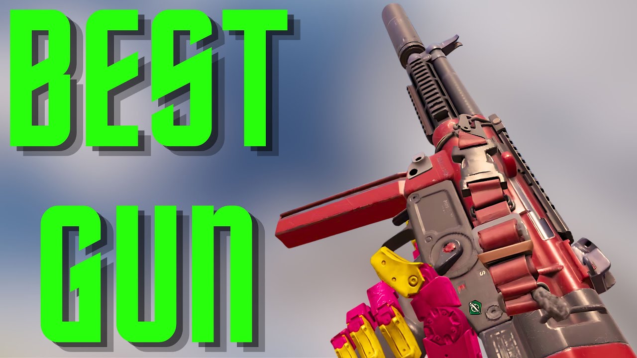 this ZERO RECOIL QQ9 ☠️ is the BEST GUN in SEASON 6 of COD MOBILE ...