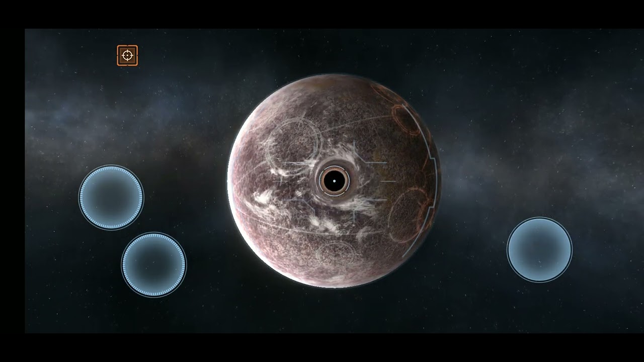 Solar Smash Gameplay #planets - YouTube