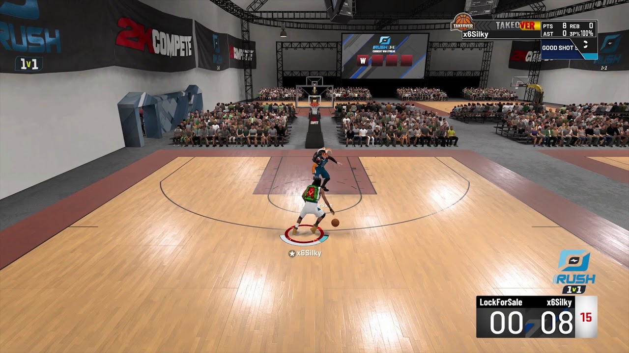 3 times (6Silky) - YouTube