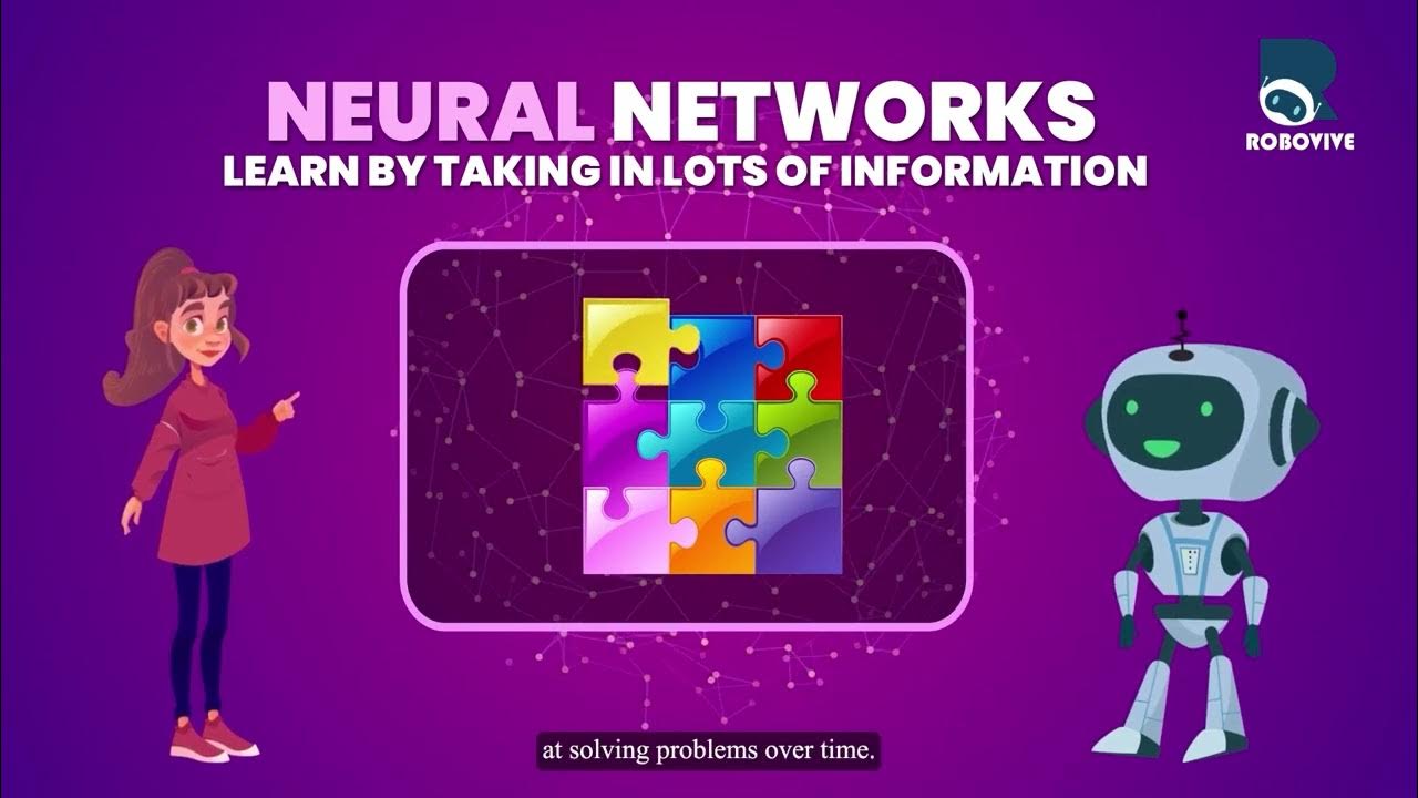 Series III Lesson 2: Deep Learning - YouTube