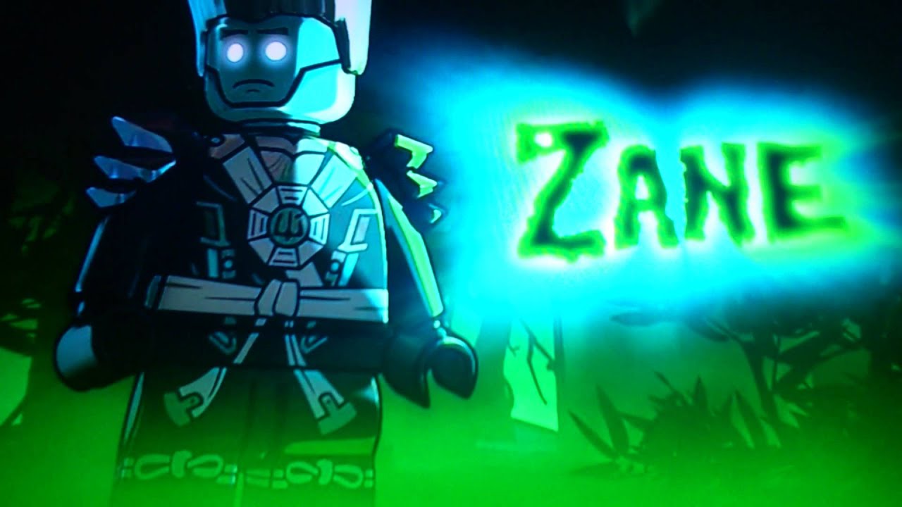 LEGO NINJAGO Ghost intro 2015 - YouTube