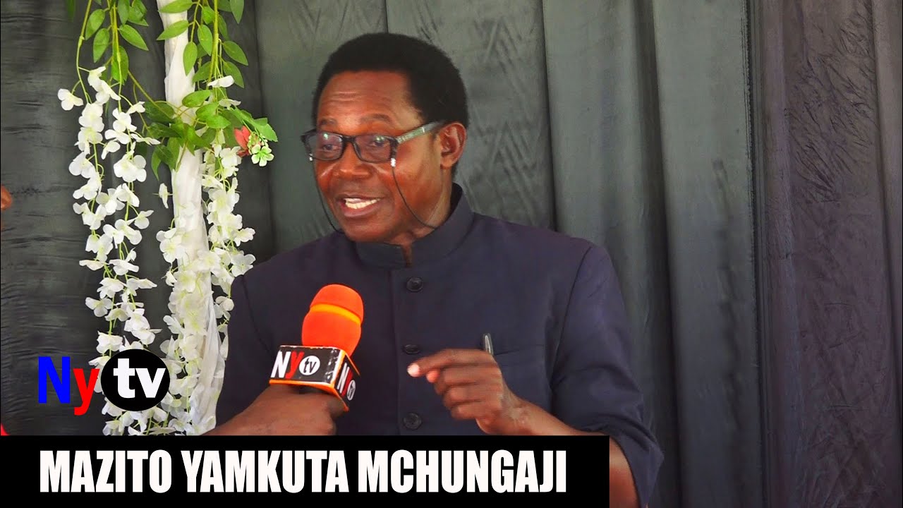 #TANGA#USHUHUDA WA MCH.DANI YALIYO MKUTA BAADA YA KUUPUZA MANENO YA ...