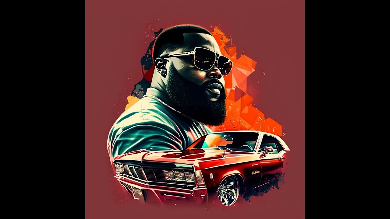 Rick Ross Type Beat 2023 "Loyalty" - YouTube