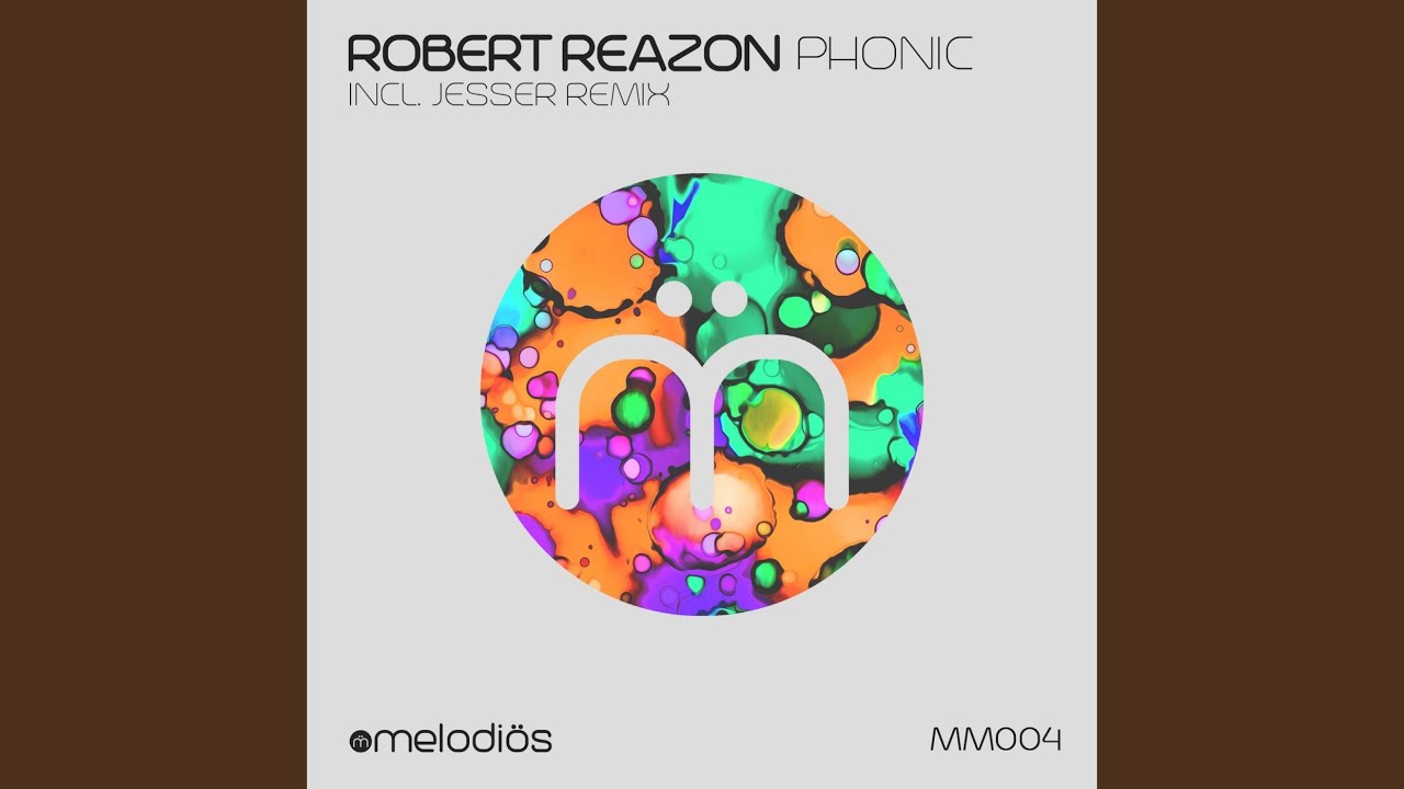 Phonic (Original Mix) - YouTube