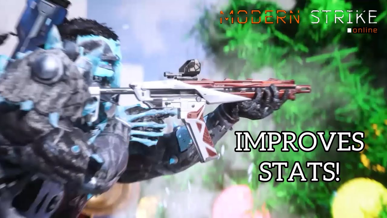 YOU NEED TO SEE THIS NEW GUN! The MPX SubMachine Gun Could Be The Best ...