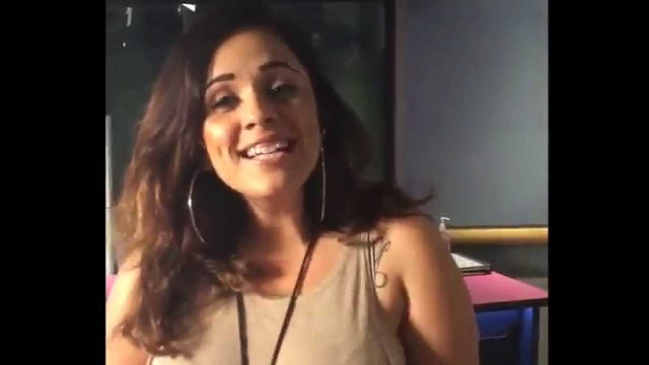 Gabby Diaz KAM Shoutout - YouTube