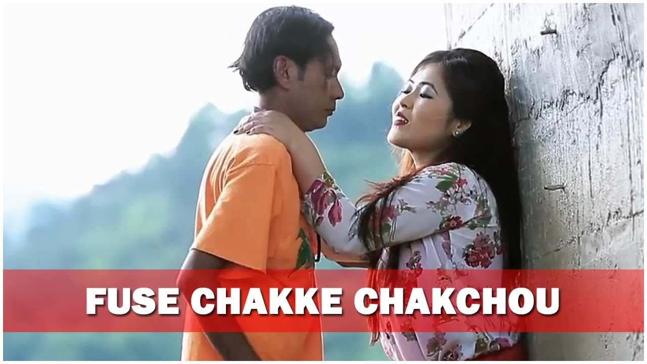 Fuse Chakke Chakchou - Official Kokchakpi Leishabi Movie Song Release ...