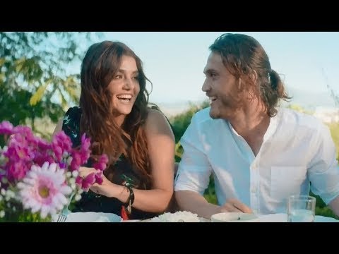 Hande Erçel, Defacto Yeni Tanıtım Filmi