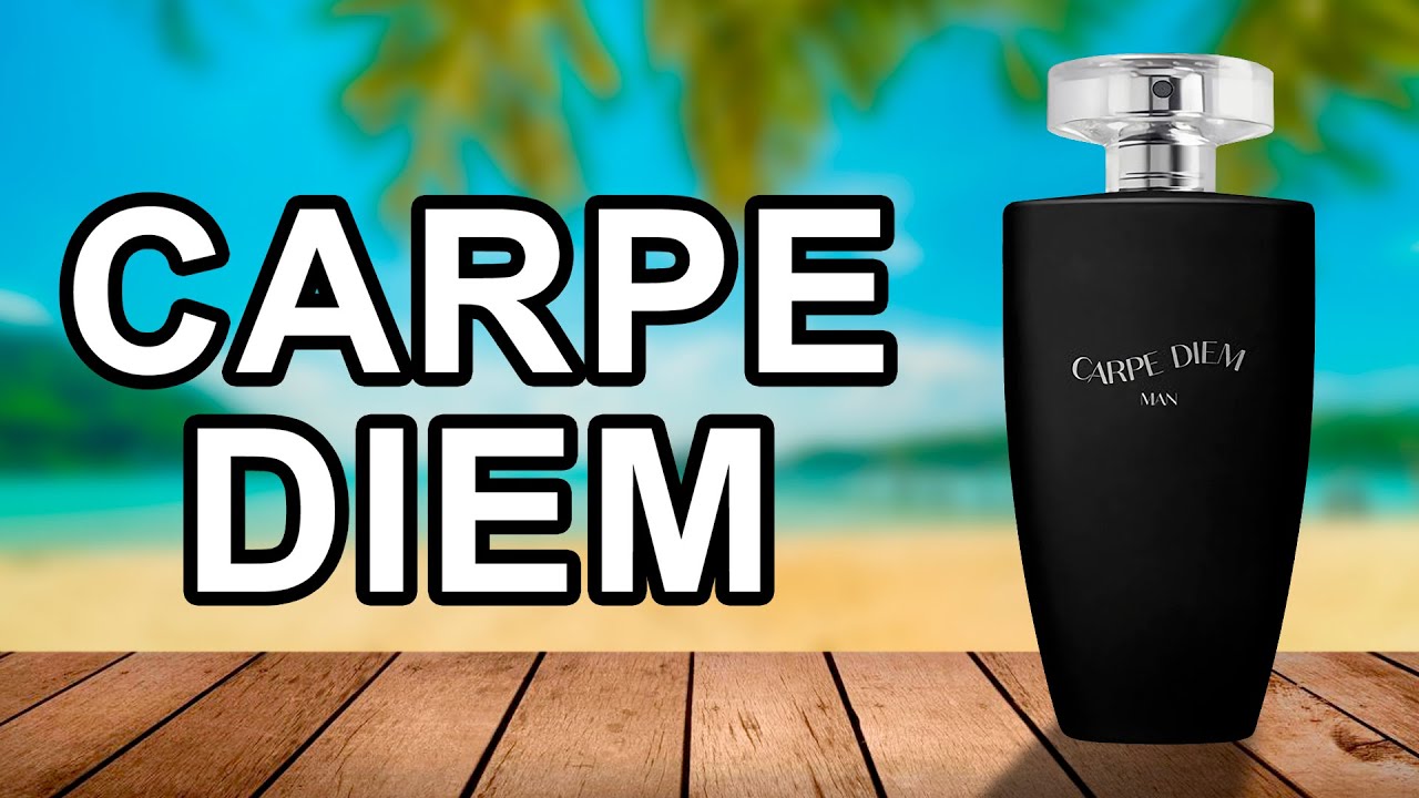 Carpe Diem da Boticário é o PERFUME DA MINHA VIDA | Resenha Completa ...