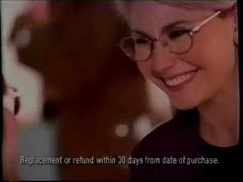 March 24, 1999 commercials - YouTube